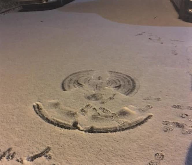 The great Birmingham Epiphany winter storm of 2017 (photos) | Bham Now