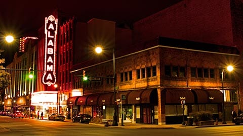 Birmingham ranked among the top cities to celebrate NYE | Bham Now