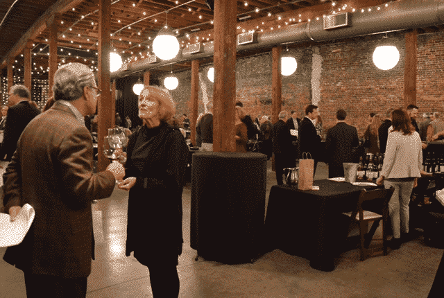 Alabama's Oregon Pinot Camp is back Feb. 21st | Bham Now