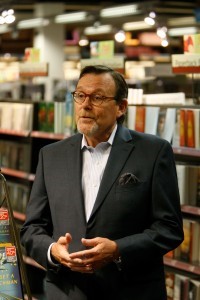 Books-A-Million continues to thrive in the digital age