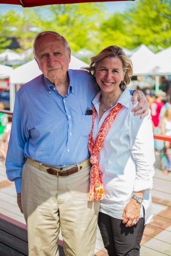 Birmingham Innovators: Catherine Sloss Jones president of Sloss Real ...