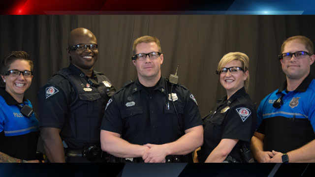 Birmingham Police Department eyes new and improved body cams | Bham Now