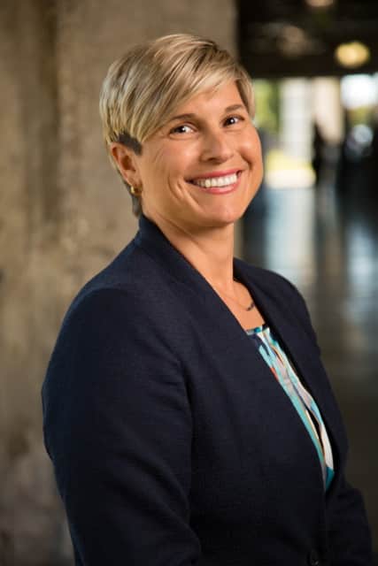 Tonight @ 5:30! Birmingham Innovator: Jennifer Skjellum, President ...