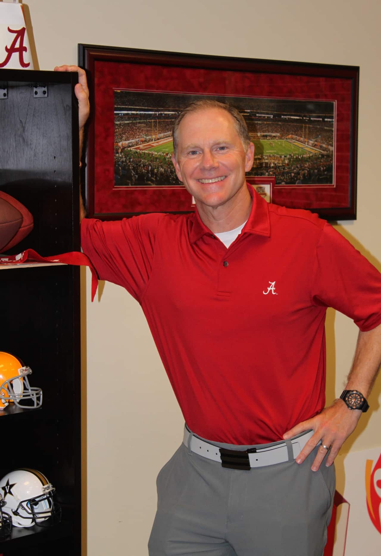 A "must read" for football fans - Phil Savage's new book 4th and Goal ...