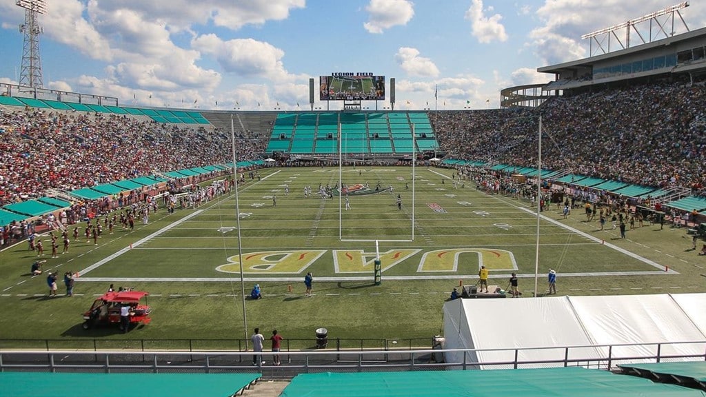 Is an outdoor stadium coming to Birmingham? | Bham Now