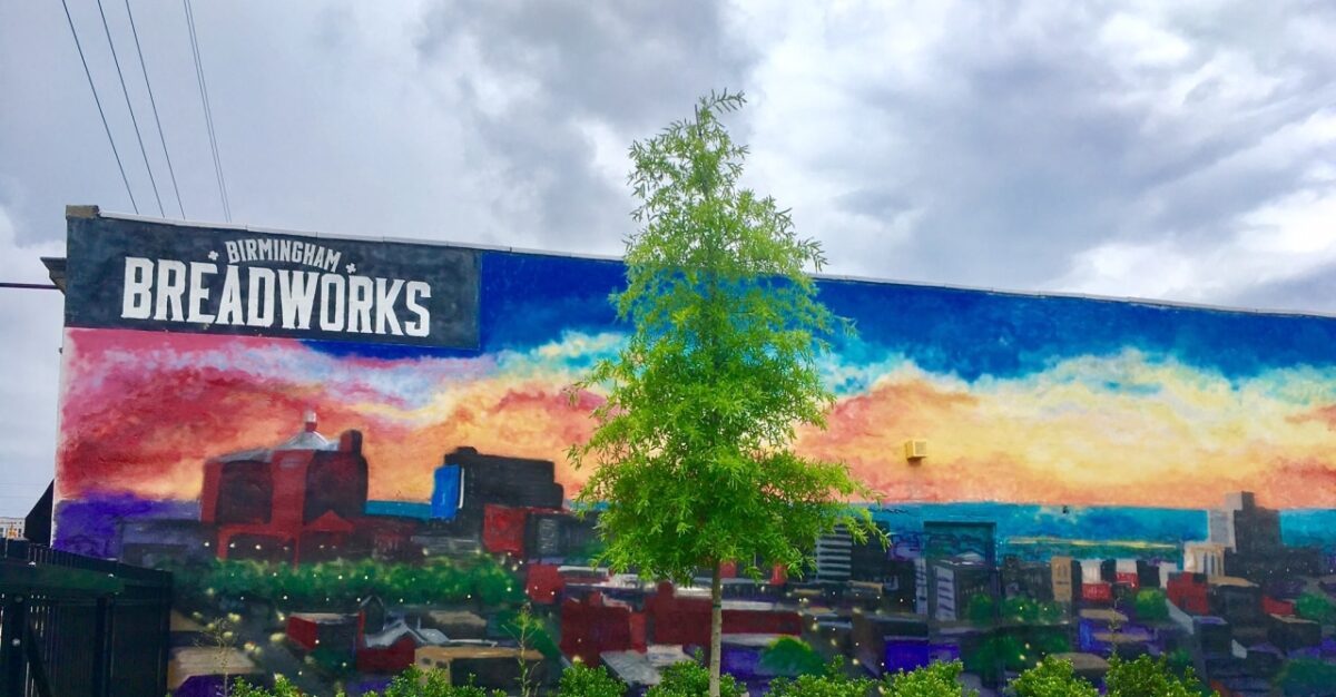 Alpha Charlie Grill, Giuseppe’s Cafe, Birmingham Breadworks earn 95 ...