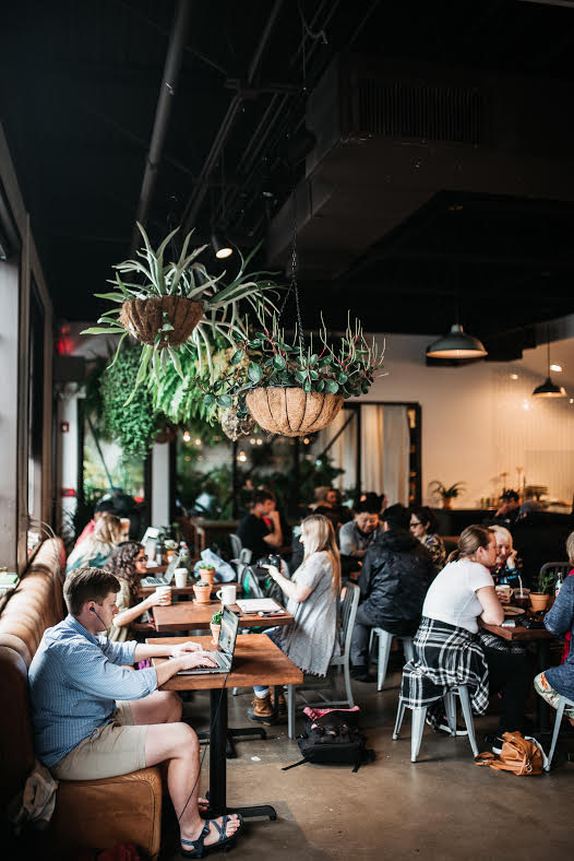 Revelator opens Sweet Jon's Cafe; intimate, personal spot in Homewood's ...