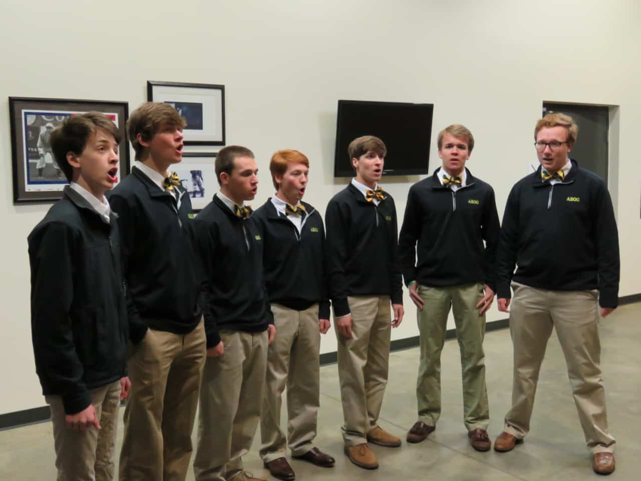 Wow! See National Anthem auditions with the Birmingham Barons (video ...