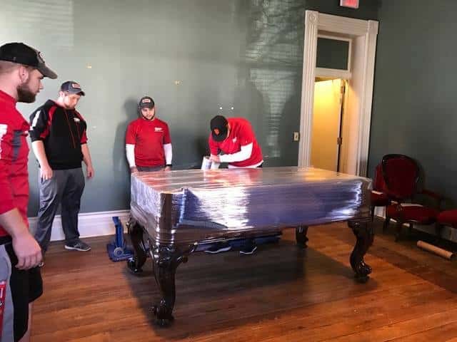 Birmingham's Motivated Movers' 7 simple tips to make moving easy, pain-free