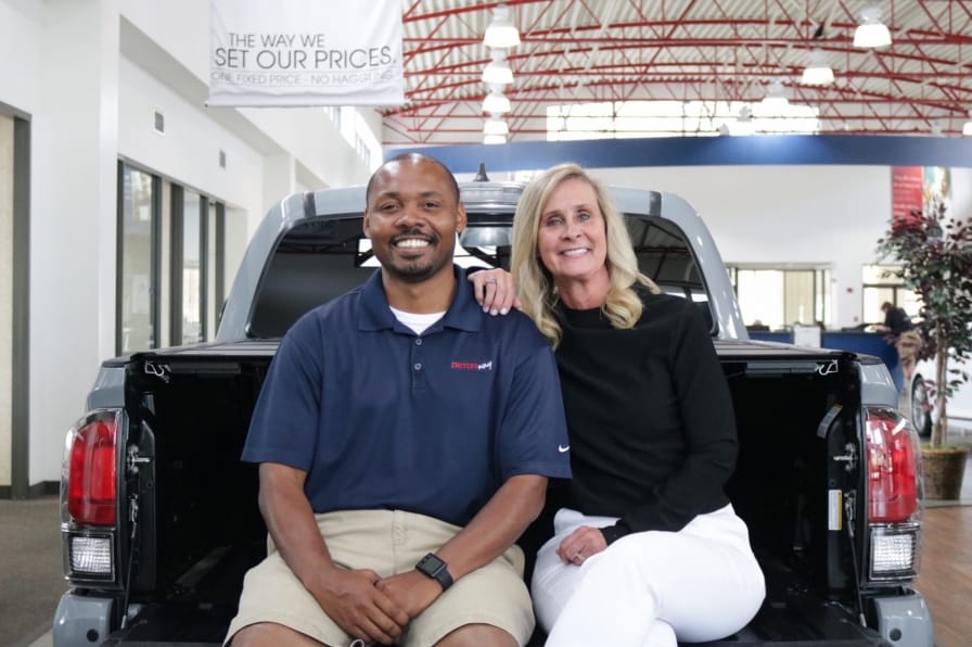 Hunting for a great job? Here are 5 reasons why Driver's Way is what ...