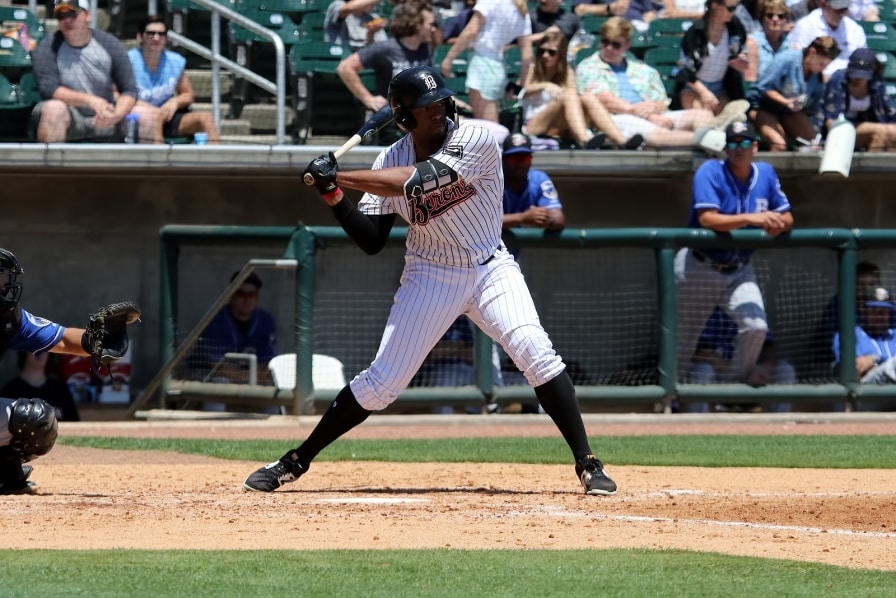 Birmingham Barons release game times for the 2021 season + spring ...