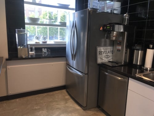 Local filmmaker Brandon Loper has big plans while working out of Forge ...