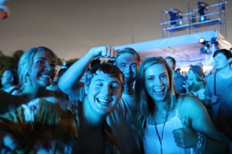 What happened during day 1 of the Sloss Music and Arts Festival? Check ...