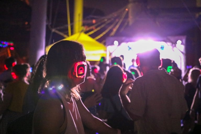 What happened during day 1 of the Sloss Music and Arts Festival? Check ...