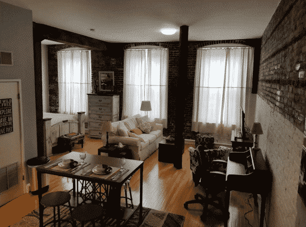 6 Airbnbs with excellent reviews that are worth a stay in Birmingham