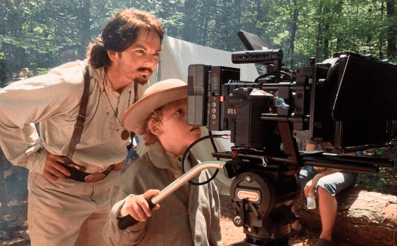 Movies filmed in Birmingham, including Union with Virginia Newcomb