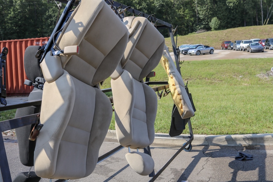 4 reasons why the reconditioning department at Driver's Way stands ...