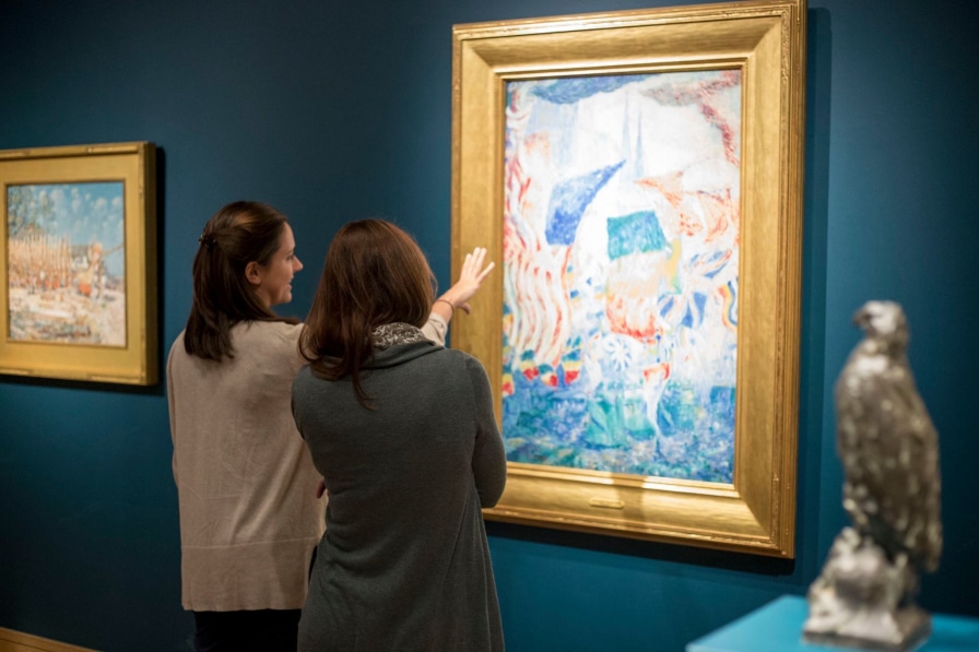 Have a first-time visitor? Here's how to spend 1, 2, or 3 days in Bham ...