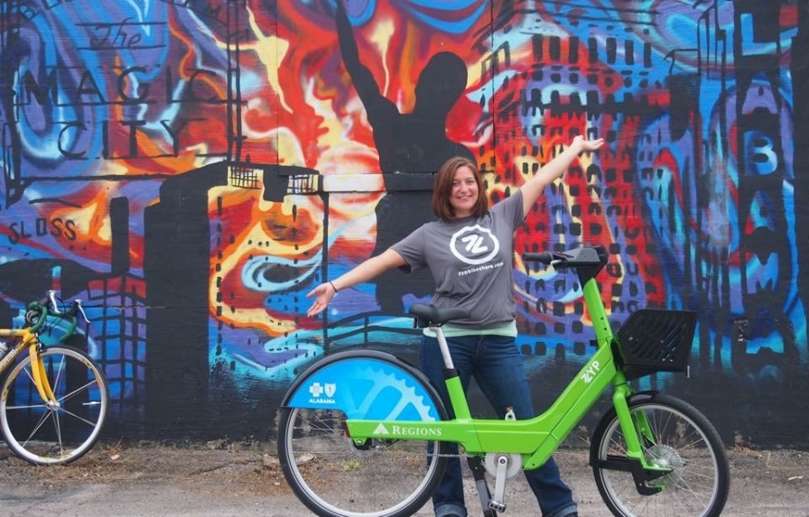 Your how-to guide to Zyp BikeSharing in Birmingham, plus 3 of the best ...