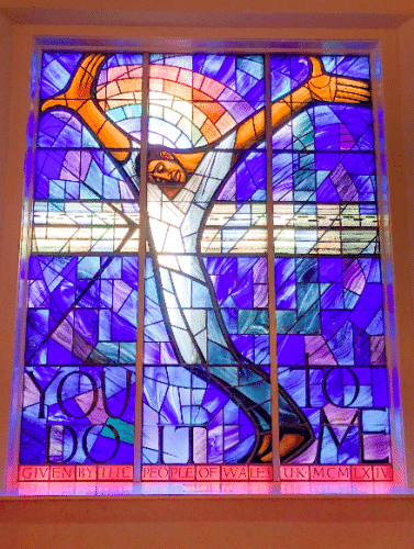 The Welsh connection and Birmingham - Learning more about the iconic ...