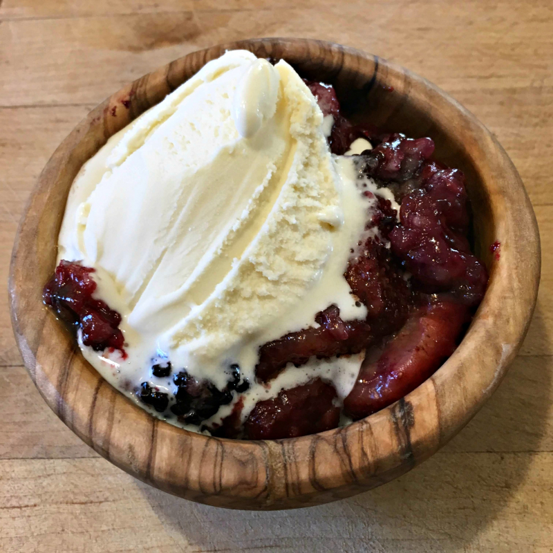 Bonfire fare: Birmingham foodies' recipes for a festive Fall | Bham Now