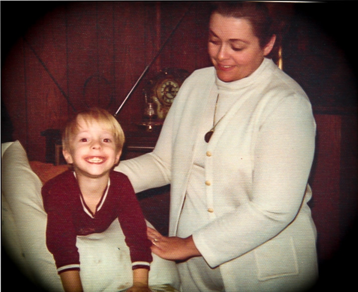 How cystic fibrosis taught Chaplain Brett Vebber to comfort others at ...