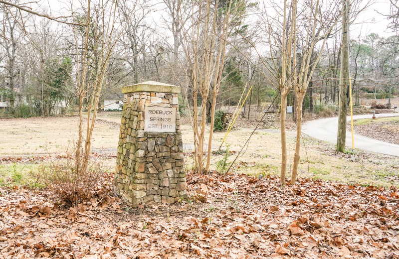 A walk in 5 historic Birmingham neighborhoods, including Forest Park ...
