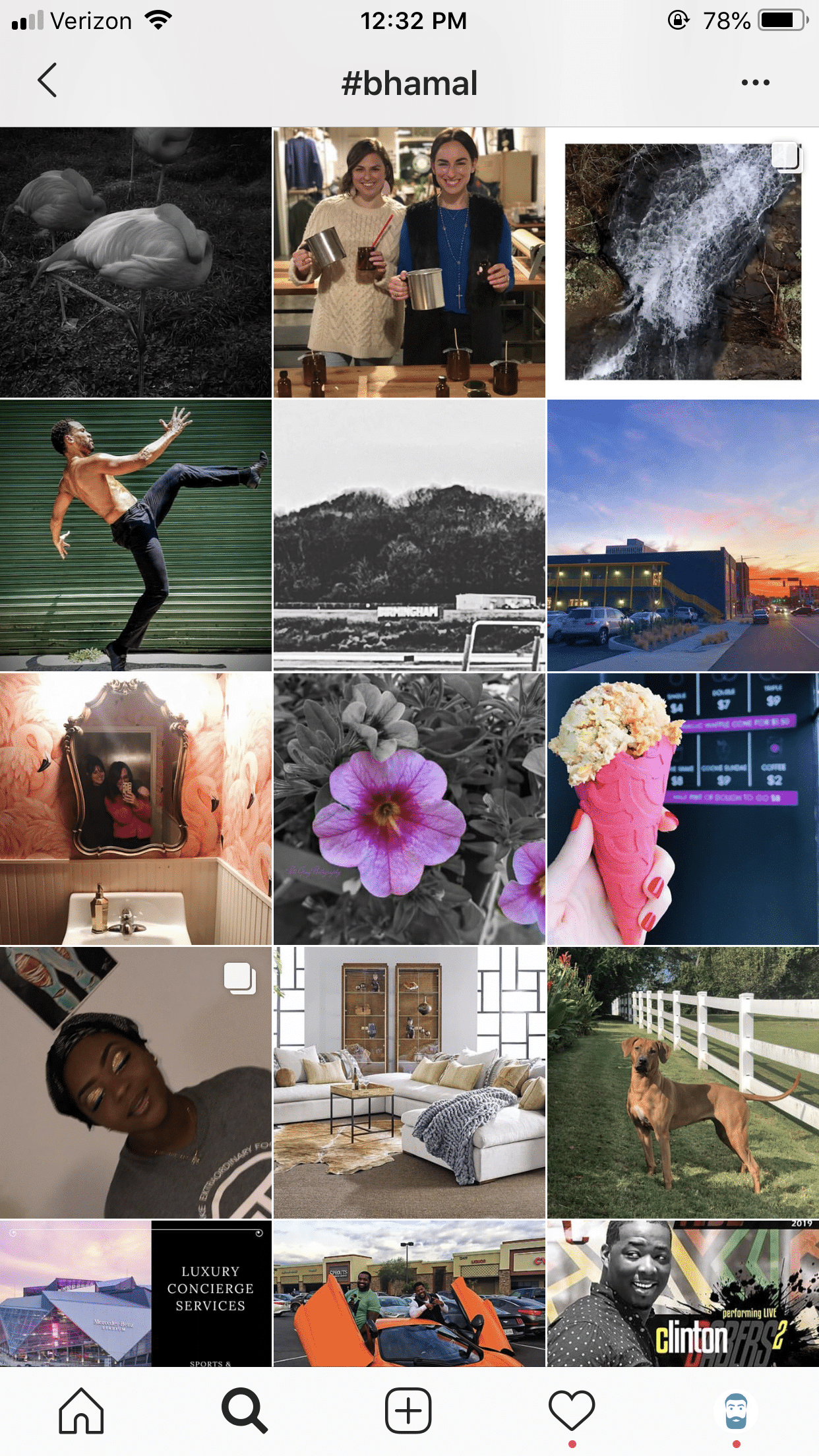 Discover the top 10 Birmingham Instagram hashtags and how to get the ...
