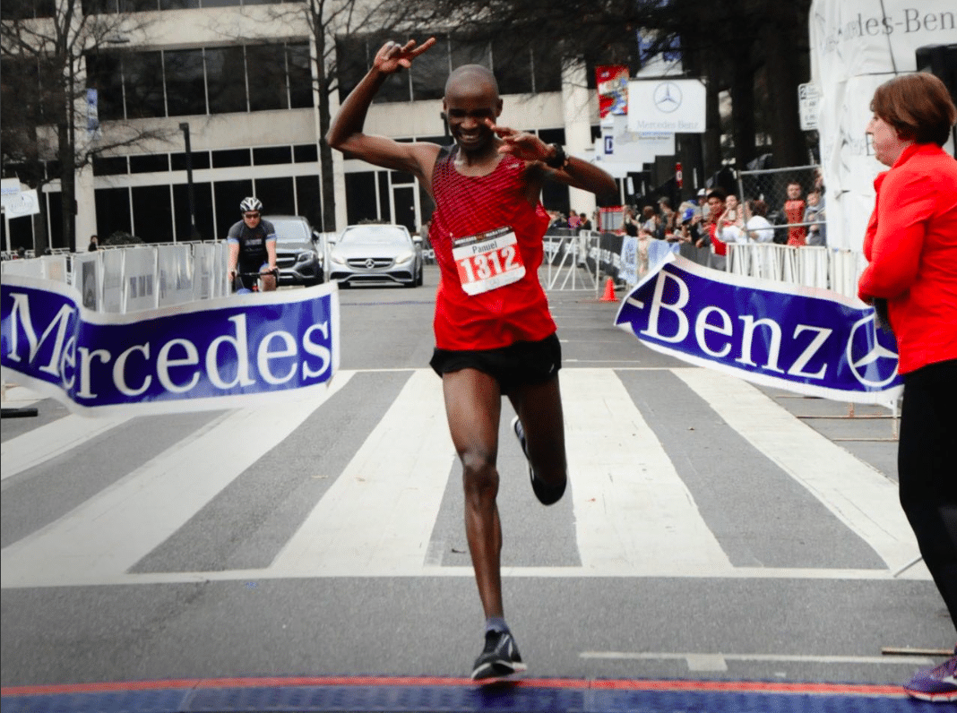 10 running races you don't want to miss this spring | Bham Now