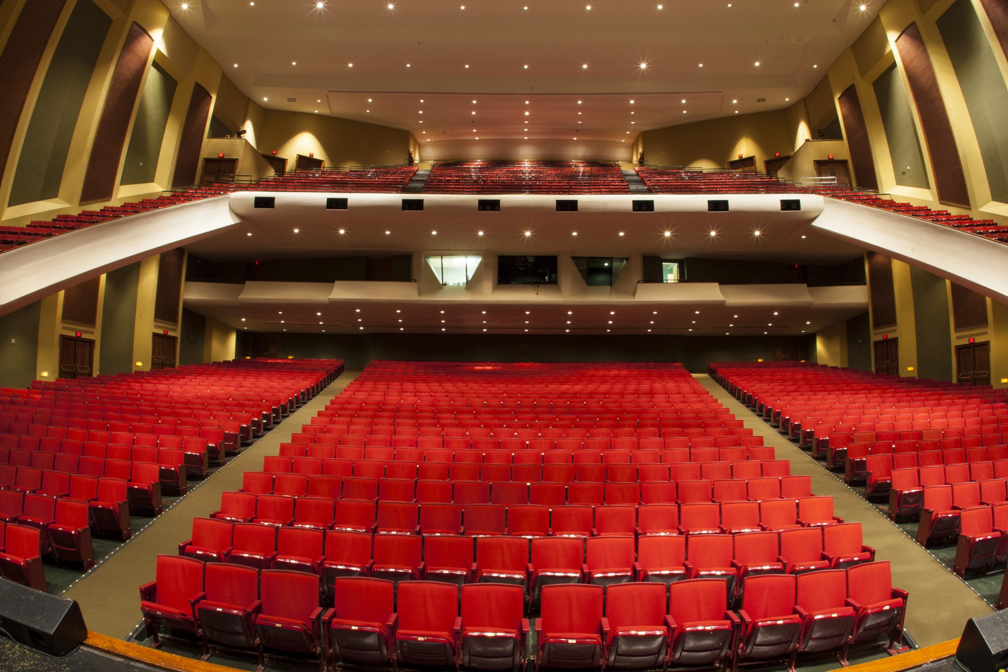 3 ways the Samford University Wright Center serves Birmingham and why ...