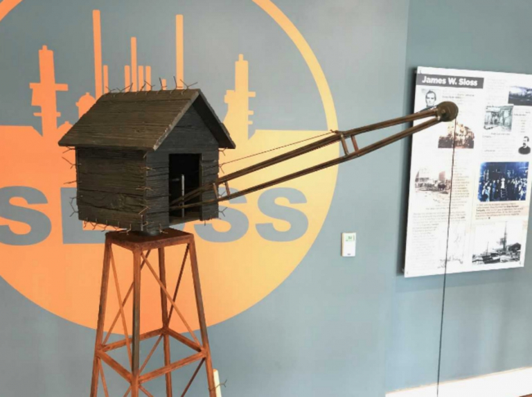 5 Birmingham artists you need to know, including the designer of the ...