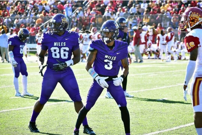 Miles College renaissance provides a model for THE YARD, a national ...