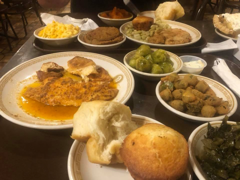 New meat and three restaurant to open in Birmingham thanks to Nick ...