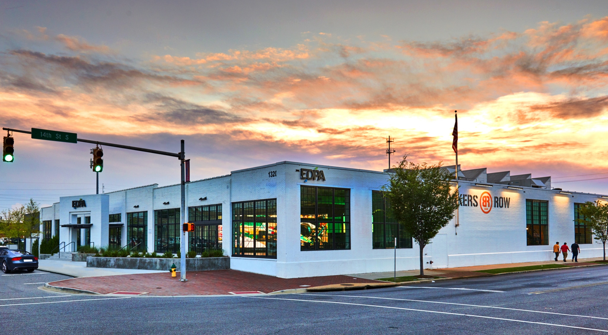 6 things to know about EDPA, the Economic Development Partnership of ...