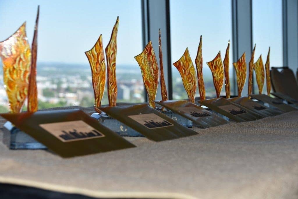 Outstanding volunteers to be celebrated at Hands on Birmingham’s ...