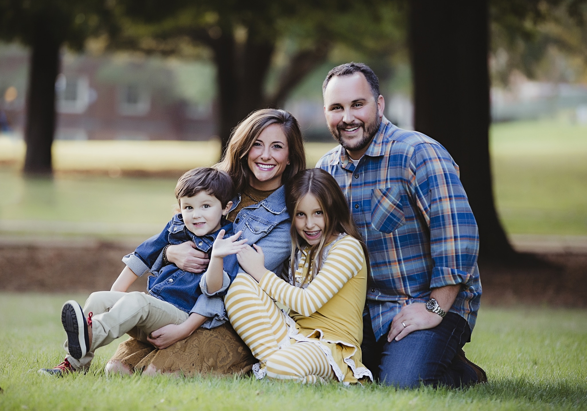 Meet Melanie Valekis, the Birmingham jewelry designer behind Etsy shop ...