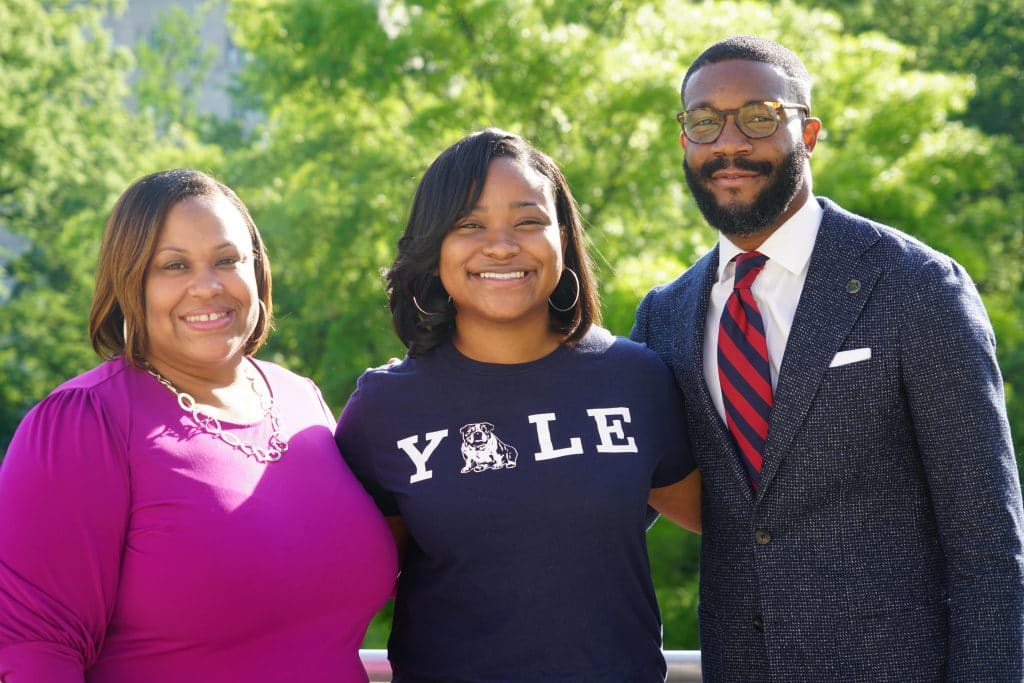 Birmingham senior Jillian Jolly accepts $300,000 full ride to Yale ...