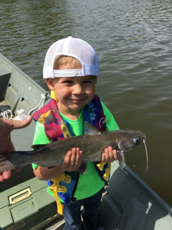 National Go Fishing Day: Guide to 10 fishing spots in and around ...