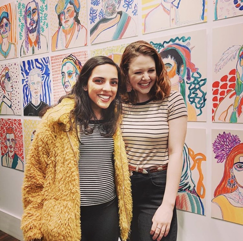 4 soon-to-be famous female Birmingham-based artists you need to know ...