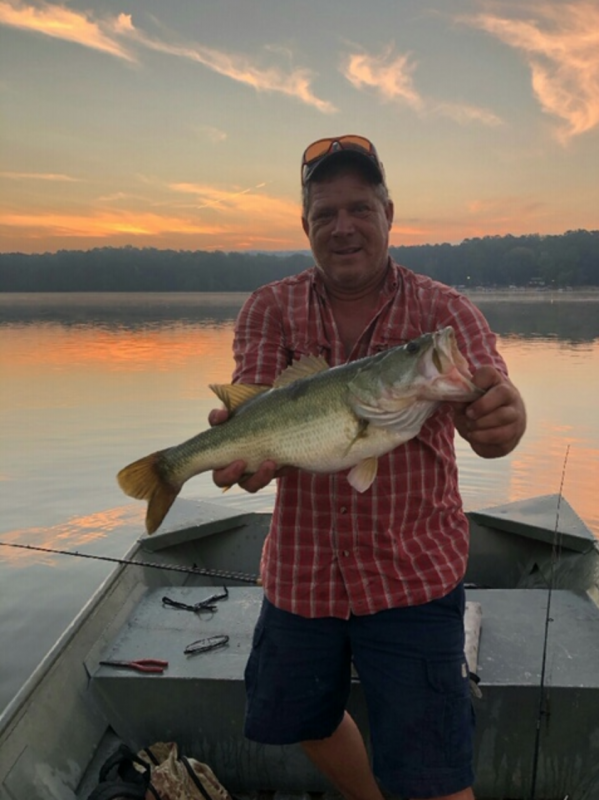 National Go Fishing Day: Guide to 10 fishing spots in and around ...