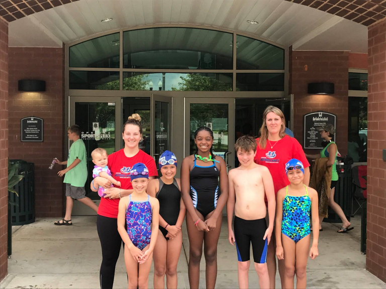 10+ pools to take a dip this summer around Birmingham