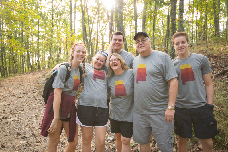 Looking for an adventure? Check out The Alabama Beta, a race that ...