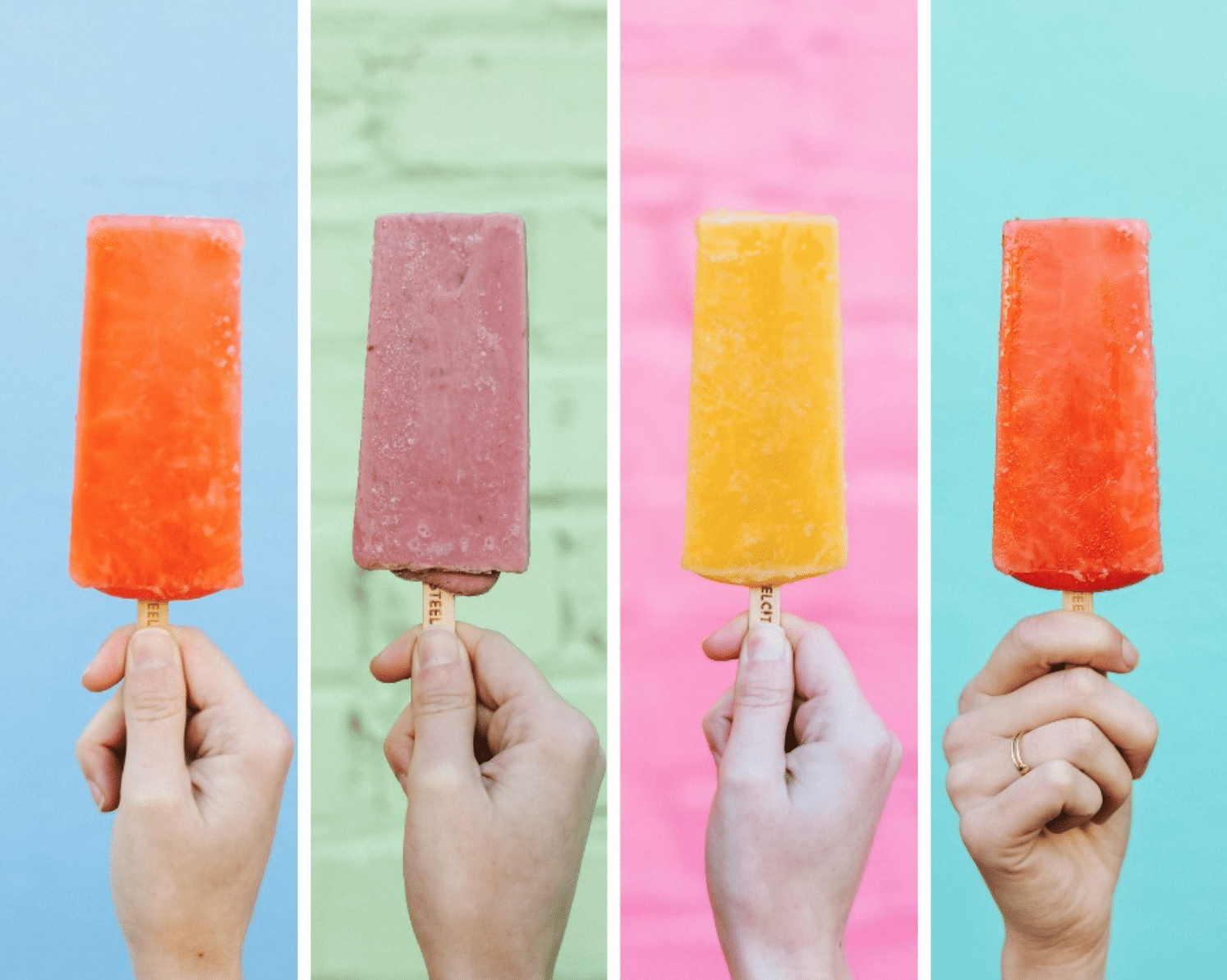 I tried summer popsicles all across Birmingham - here are my top 10 ...