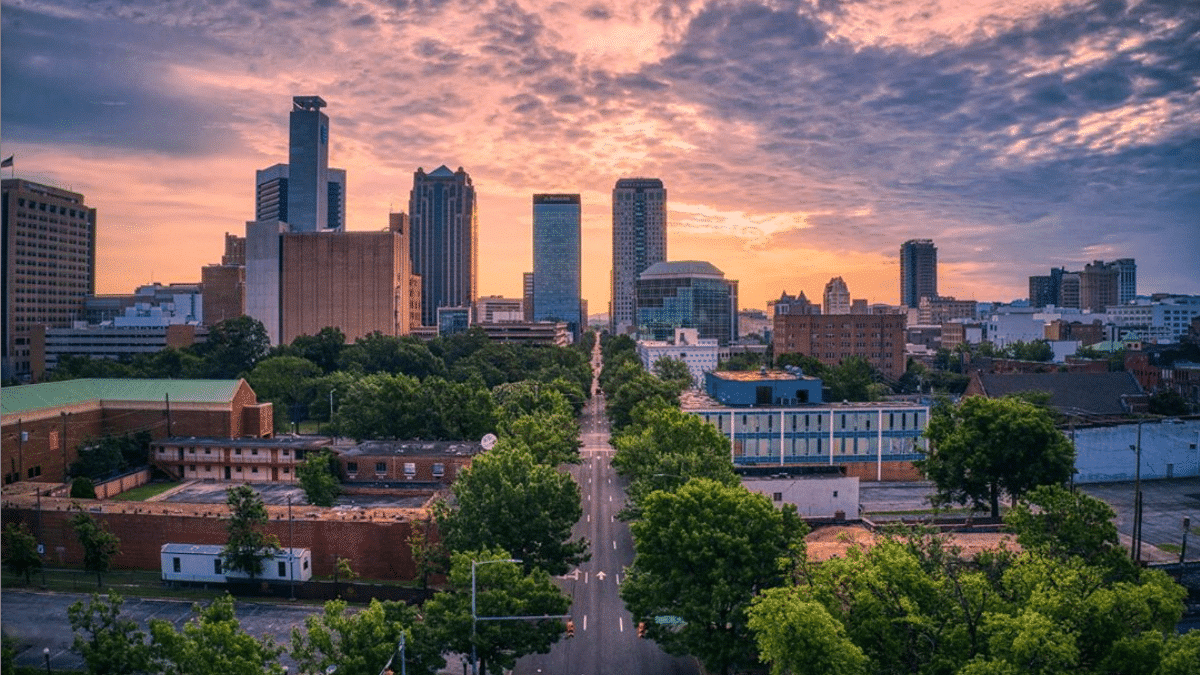 22 Birmingham photographers you need to be following on Instagram ...