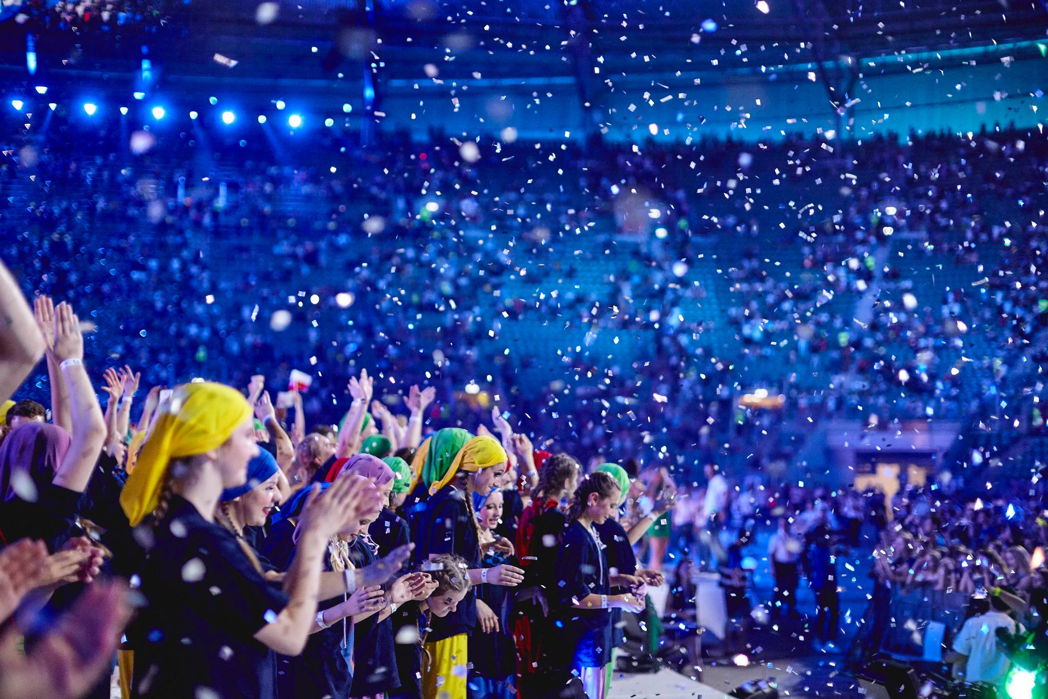 Birmingham companies working together to make The World Games 2021 a ...