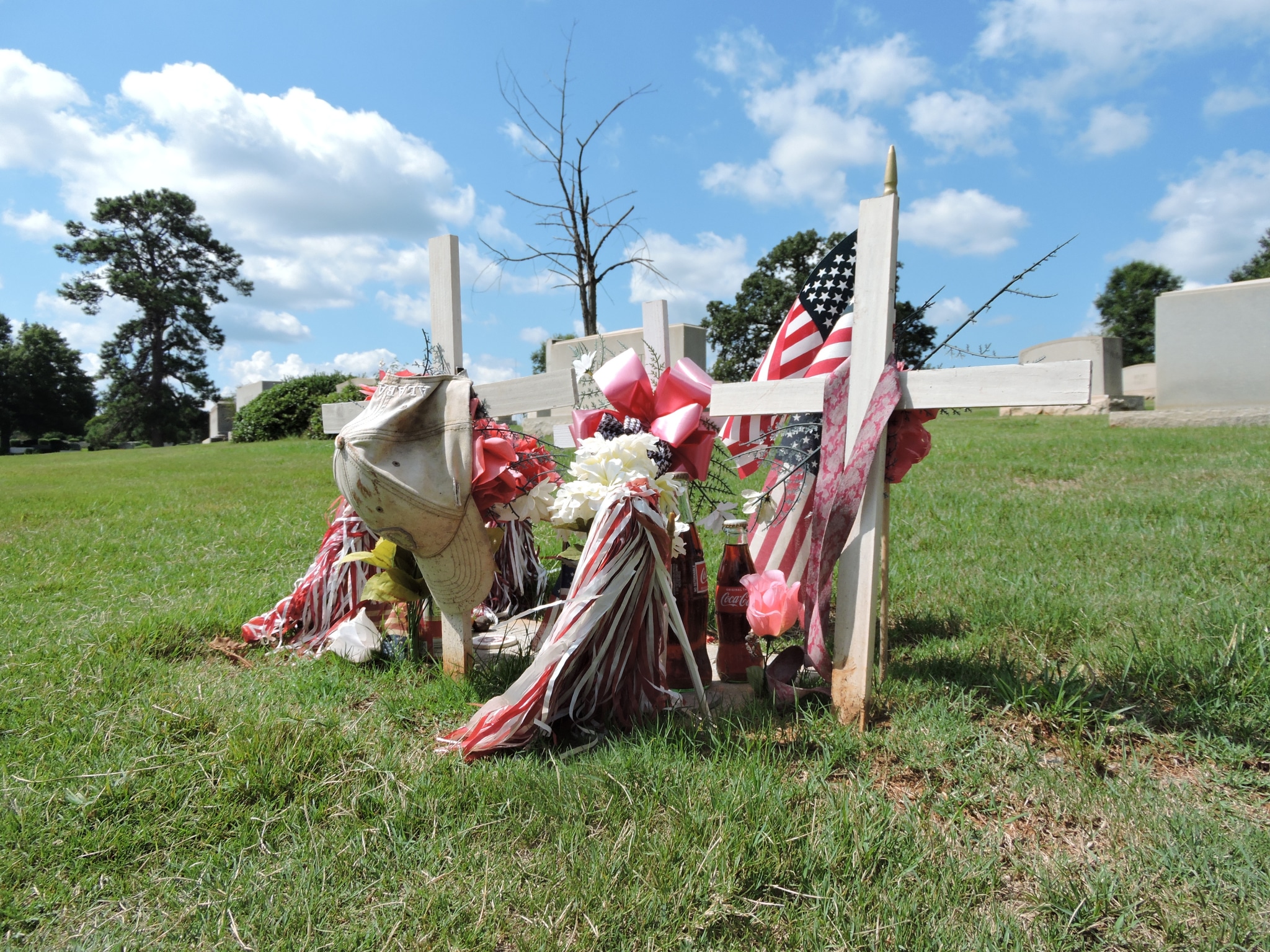 Notable figures buried in Oak Hill and Elmwood Cemeteries | Bham Now