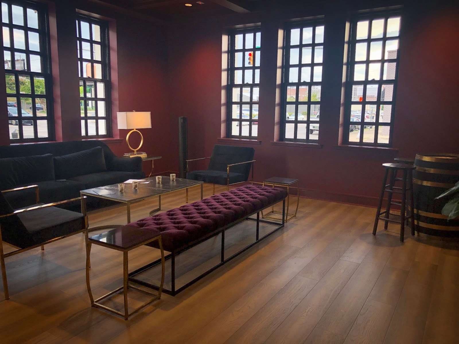 Dread River named 5th best new distillery in America by USA Today ...