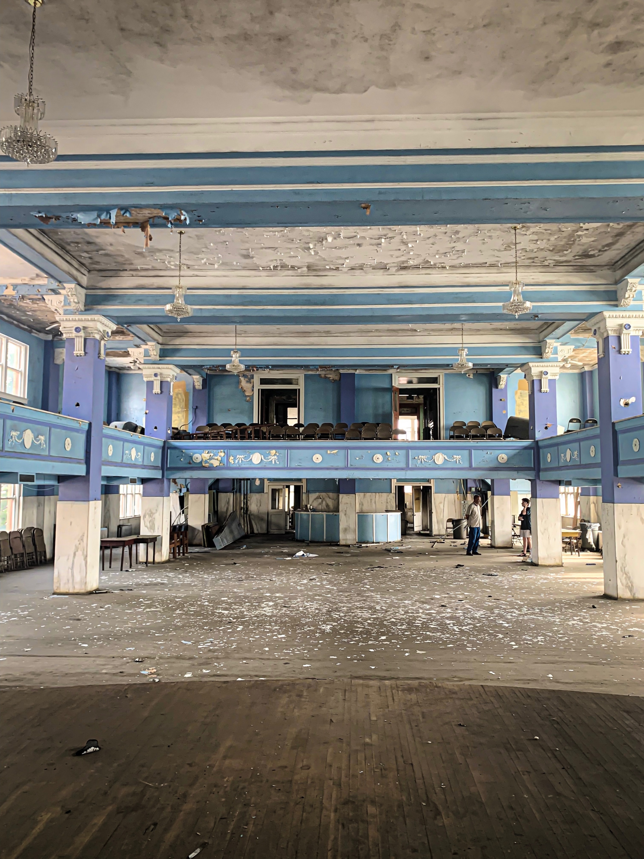 A sneak peek inside Birmingham's cultural jewel - Prince Hall Masonic ...