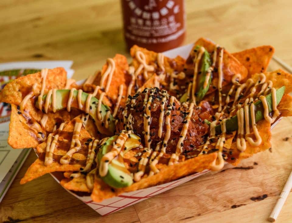 Celebrate National Nacho Day With 5 Unique Nacho Choices At Birmingham
