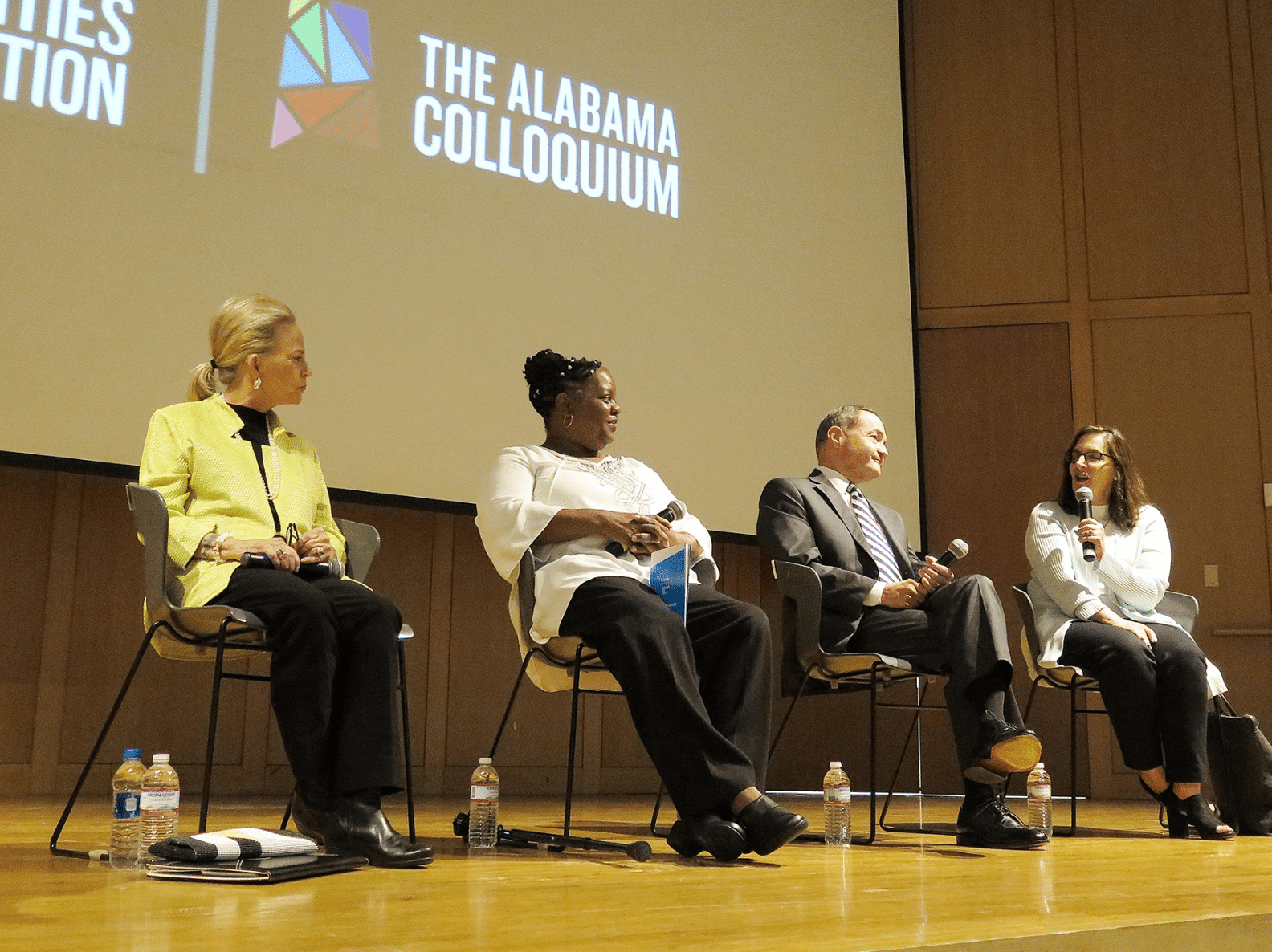 Activist, Author, Director, Rocket Scientist—Meet the 2019 Alabama ...